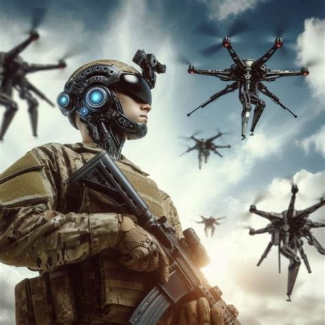 Kenya Hosts Workshop On Responsible Use Of Artificial Intelligence Ai In The Military