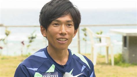 狙うは2時間3分台 マラソン日本最速ランナー・鈴木健吾選手が描くパリ五輪への“健吾ロード” 愛媛のニュース Nスタえひめ｜あいテレビは