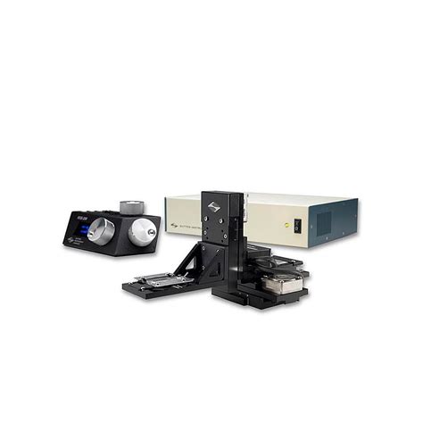 Sutter Instrument Manipulators Automate Scientific