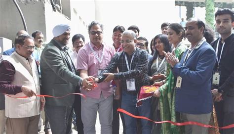 KIIT Babe Of Computer Engineering Conducts 13th Project Innovation Contest KIIT University