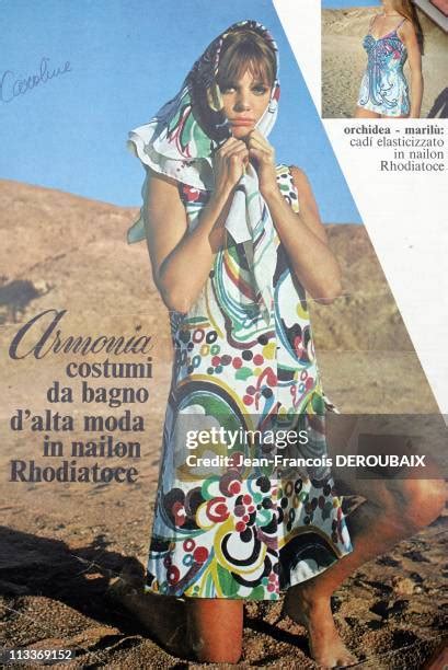 Caroline De Bendern Photos Photos And Premium High Res Pictures Getty