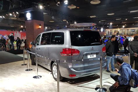 Mg G10 Estimated Price Rs 25 Lakh Launch Date 2025 Specs Images