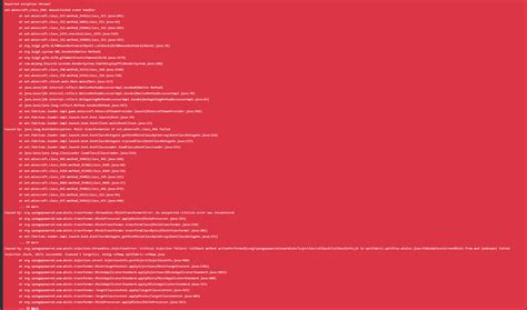 画像をダウンロード The Game Crashed Whilst Mouseclicked Event Handler 188030 The