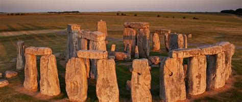10 Most Famous Megalithic Structures History To Know