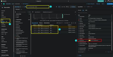 Elastic Siem Lab Setup Alejandro Perez Hernandez