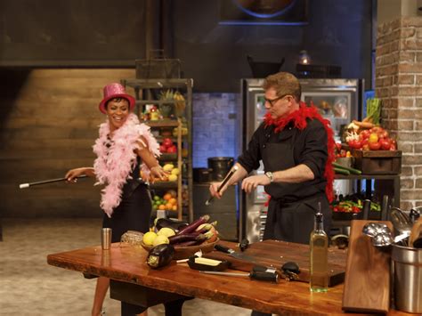 Prime Video Beat Bobby Flay Season 28
