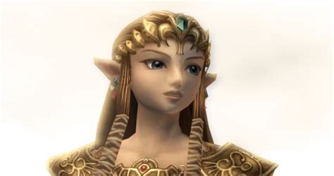 Twilight Princess Twilight Princess Hd Princess Zelda