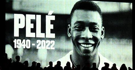 ‘축구황제 펠레 유산 1억 달러 남겨3명의 아내 2명의 내연녀 7명의 자식 상속 전망