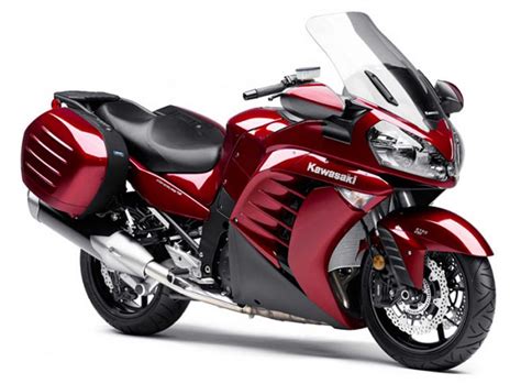 Kawasaki Concours 10 14 Bazzaz Kawasaki Concours 10 14 Bazzaz