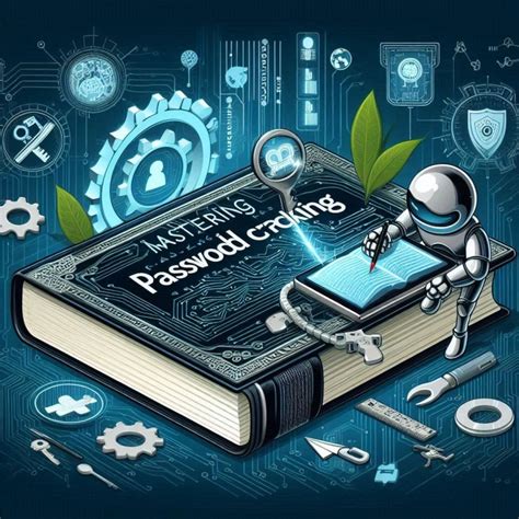 Mastering Password Cracking A Comprehensive Guide For Cybersecurity