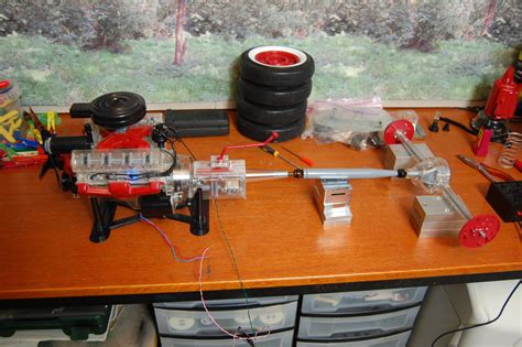 Anthonys Model Cars And Trucks