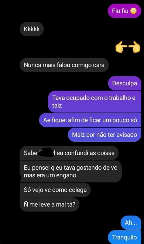 Hoje Eu Levei Mais Um Fora Rrelacionamentos