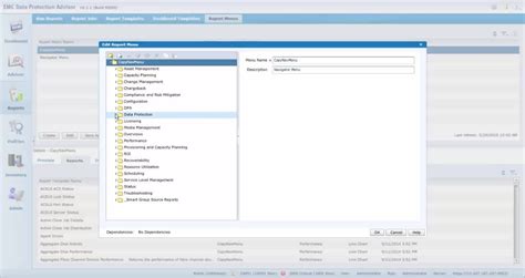 Data Protection Advisor Dpa Verwenden Der Rest Api Einführung Dell Deutschland
