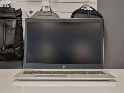 Notebook Hp Elitebook G I U Gb Gb Ssd Fhd Sklep Precio Pl