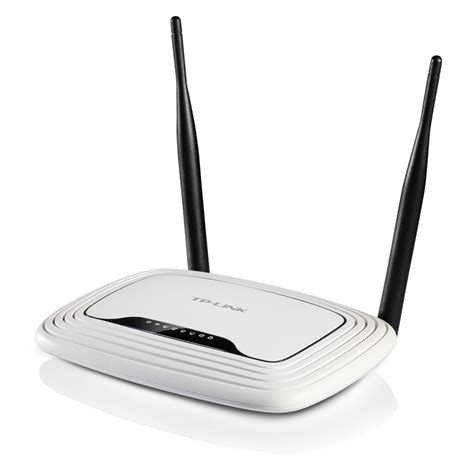 Jual Harga Tp Link Tl Wr N Mbps Wireless N Router