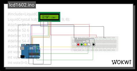 o wokwi esp32 stm32 arduino simulator