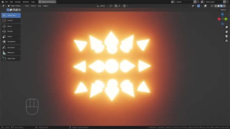 Blender 3 0 How To Align Euler To Vector Along Normals By Using Geometry Nodes Youtube