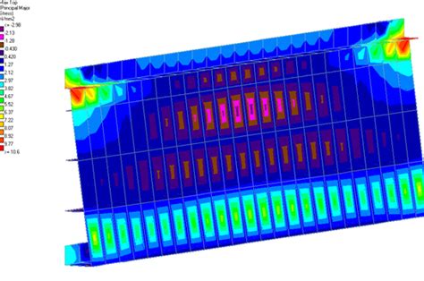 Finite Element Modelling Analysis Of Complex Structures SafeOZ
