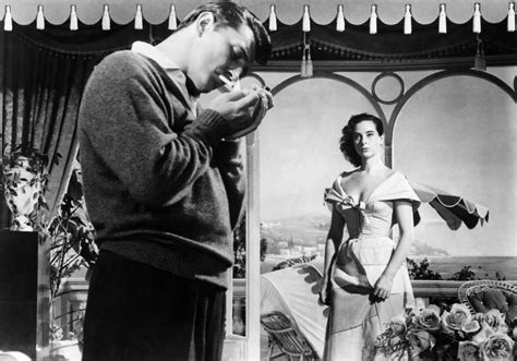 Geneviève Page Actress