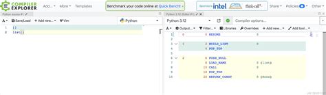 在 Python 中创建列表时，应该写 ` ` 还是 `list`？python Csdn博客
