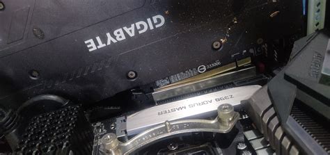 Gpu Stuck In Pcie Slot Please Help Pcmasterrace