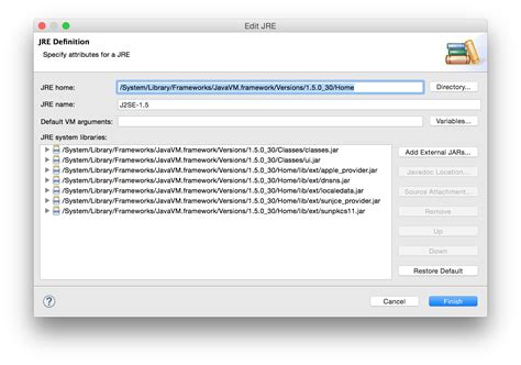 Java Install Jdk 15 In Osx 1010 Yosemite Stack Overflow