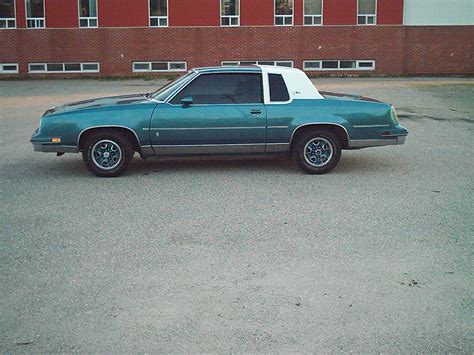 1983 Cutlass Supreme Brougham Search Results