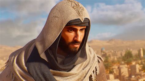 Assassins Creed Mirage System Requirements