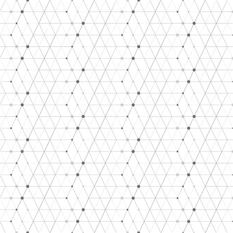 Premium Photo Abstract Geometric Pattern Dots In Lines Seamless Background Gray And White Texture
