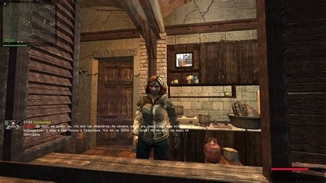 S T A L K E R Путь человека Возвращение 1 Youtube