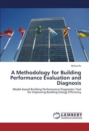 A Methodology For Building Performance Evaluation And Diagnosis Model