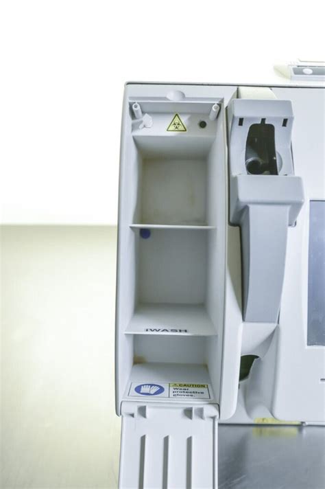 Alcor Scientific 112 00101 Ised Automated Esr Analyzer Pinnacle