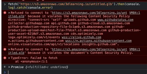 Trying To Load The Gltf Link From The Mongodb Database In React Three