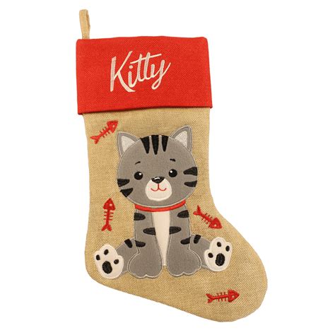 Stocking With Kitty Samx Trading