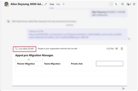 Microsoft Loop Component In Teams Jiji Technologies