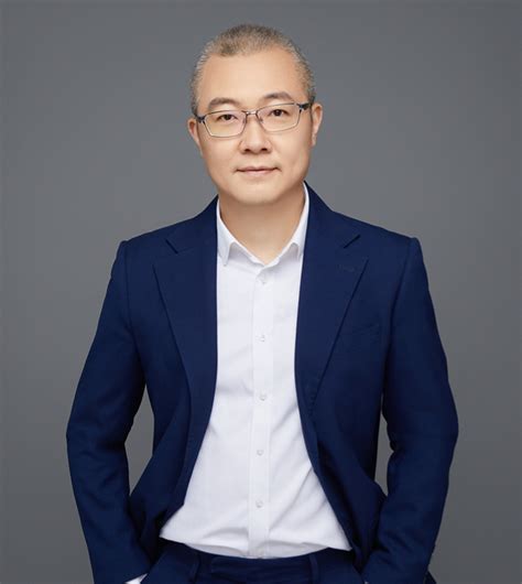管理团队华创资本 China Growth Capital