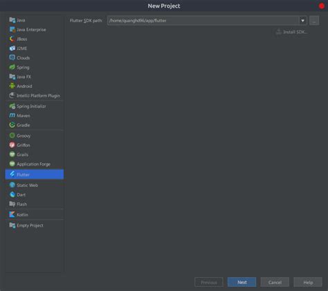 Lập Trình ứng Dụng Chat đơn Giản Trên Di động Với Flutter Junookyos Blog