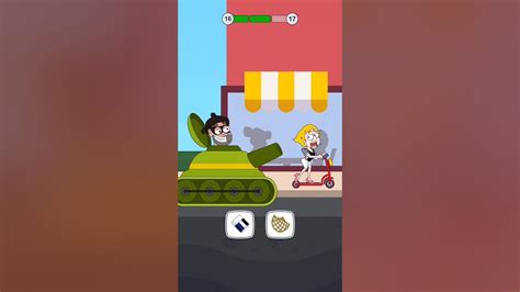 Новая игра спаси девушку Youtube