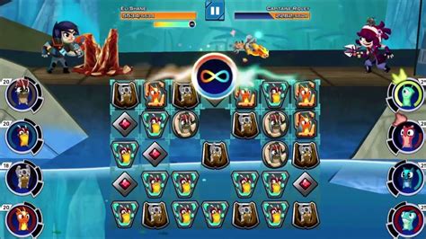 Slugterra Slug It Out 2 Level 56 Walkthrough