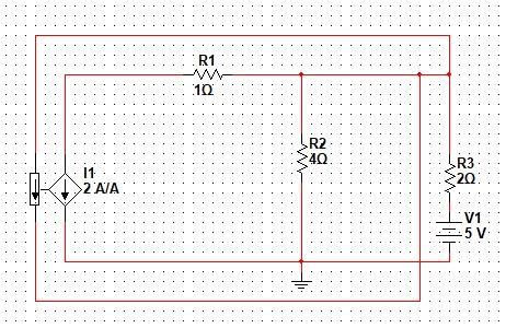 Solved Consider The Circuit Below Where You Need To Select Chegg Com
