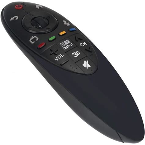 An Mr500g Télécommande De Remplacement Compatible Avec Lg Oled Tv Ohne