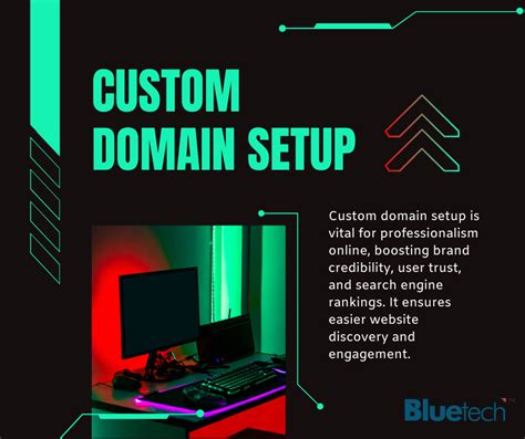 Custom Domain Setup For Shopify Easy Configuration And Management Custom Domain Setup For Shopify Easy Configuration And Management