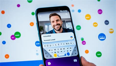 How To Set Up Voicemail On Android Phones How To Set Up Voicemail On Android Phones