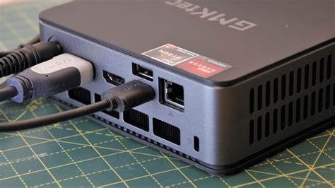Gmktec Nucbox K Review Techradar