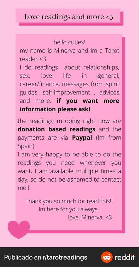 Love Sex Explicit General Readings And More Reviews [