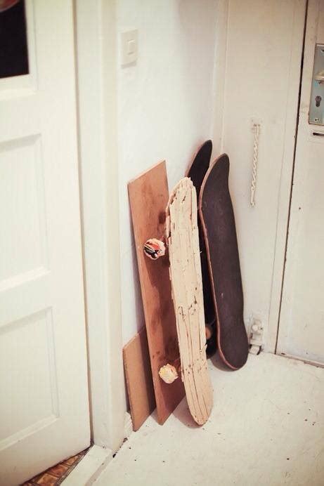 우드보드와 플라스틱보드의 차이점은 크루져보드 Cruiser Board