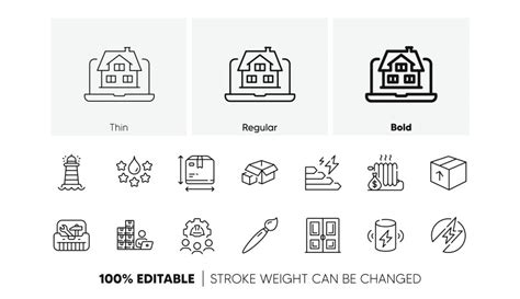 Power Consumption Vector Images Over 10000