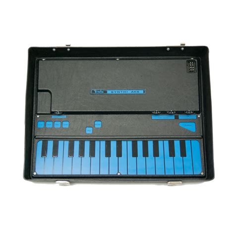 EMS Synthi AKS Ocsidance Pro Audio