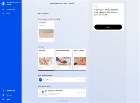 Best Massages In Grimsby Top 10 2024