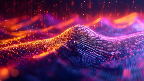 Visualizing The Interaction Of Sound Waves In Digital Audio Production